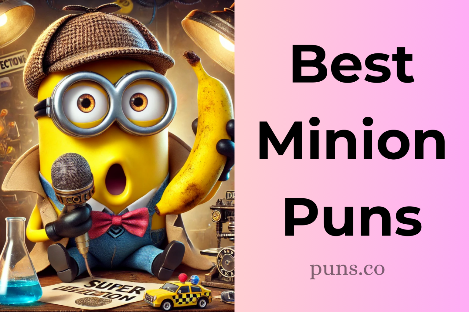 87 Wood Puns That Will Leave You Barking With Laughter!