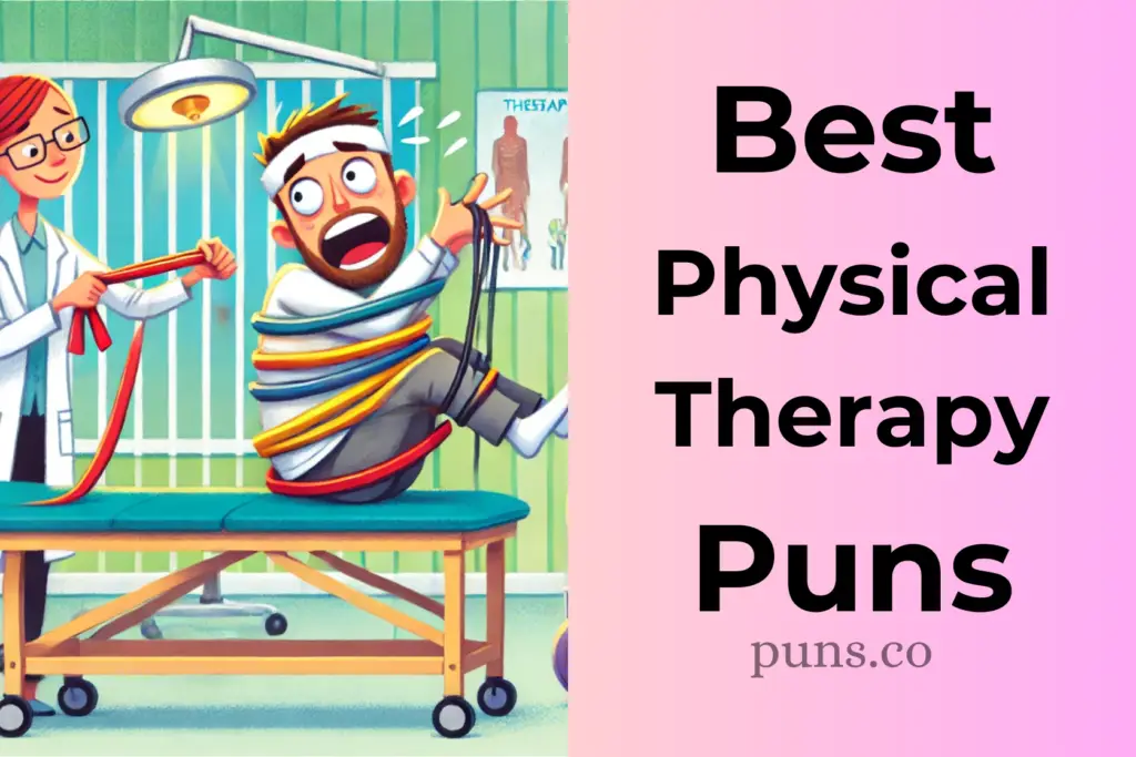 53 Pilates Puns That’ll Have You Laughing Through Every Stretch!