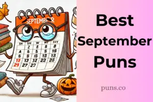 88 September Puns That Will Make You Fall for Humor!