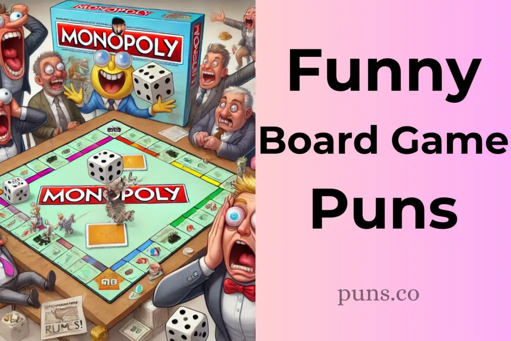 111 Visual Puns That Will Make You Laugh Out Loud!