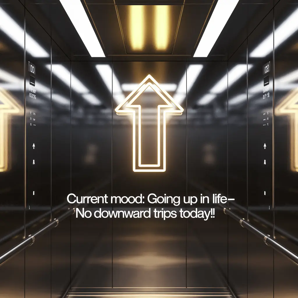 75 Elevator Puns for Those Who Love a Good Lift!