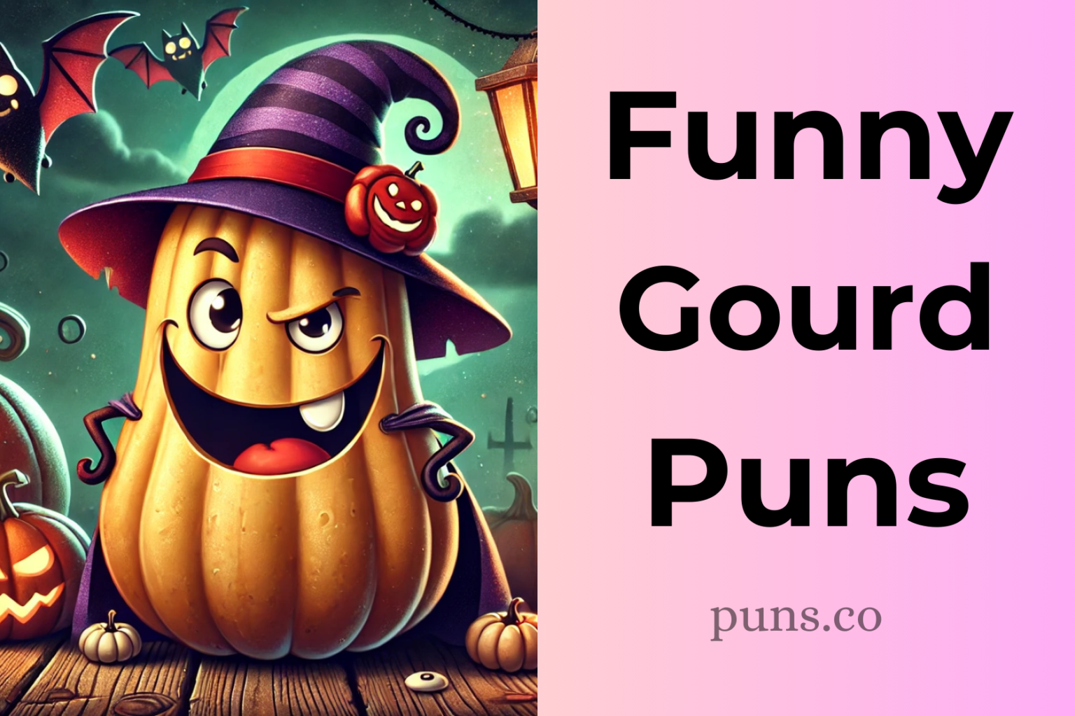 138 Green Puns That'll Make You Green with Laughter!