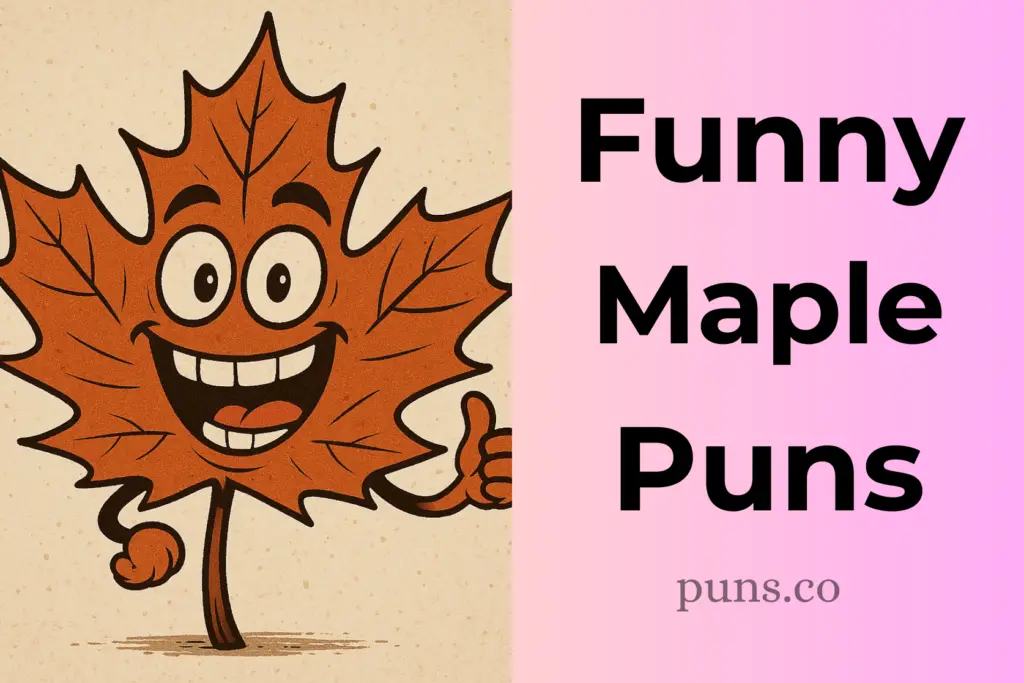 7 Types of Puns Explained With Examples (Get Ready to LOL)