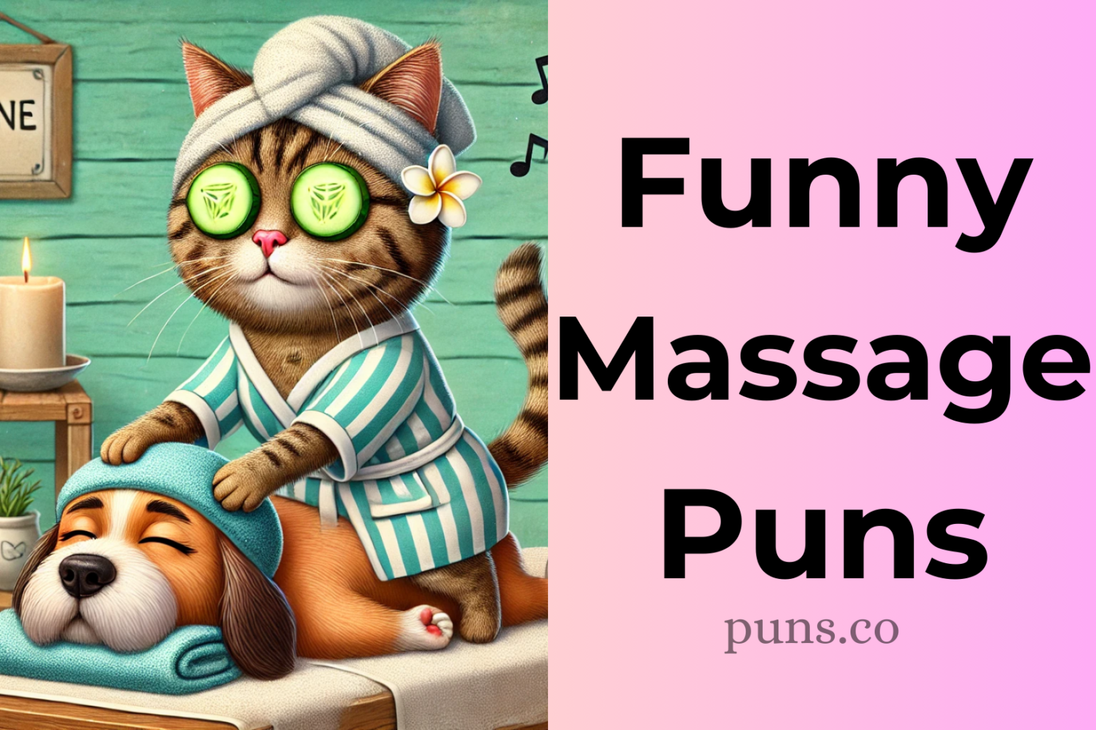 70 Picture Puns That Prove Humor Can Be Visual!