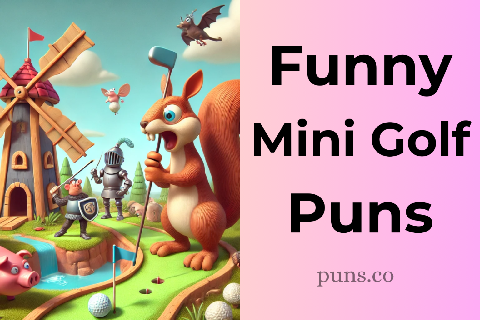 70 Picture Puns That Prove Humor Can Be Visual!