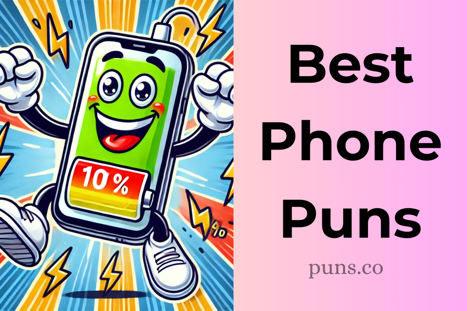 75 Phone Puns To Ring Up Your Humor!