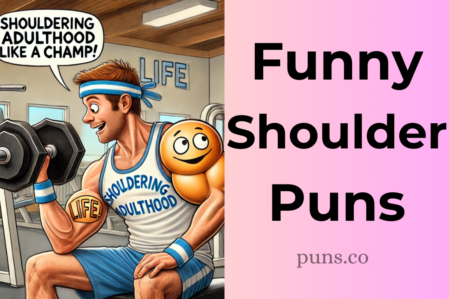 7 Types of Puns Explained With Examples (Get Ready to LOL)