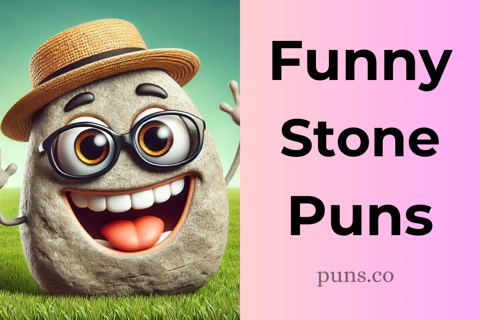157 Rock Puns Guaranteed To Rock Your World!
