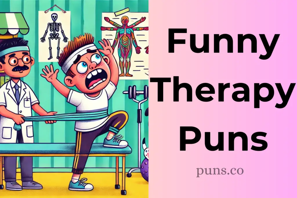 70 Picture Puns That Prove Humor Can Be Visual!