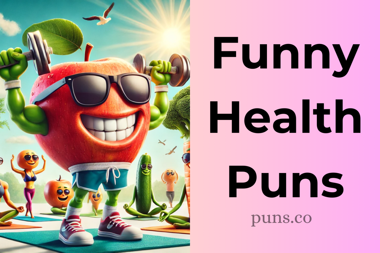 84 Cringe Puns That Turn Awkward Moments into Fun!