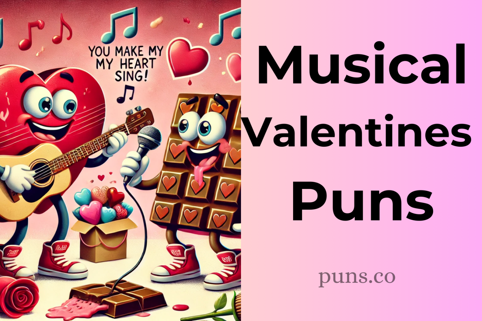 111 Visual Puns That Will Make You Laugh Out Loud!