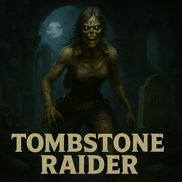 83 Tombstone Puns That Are Too Good to Bury!