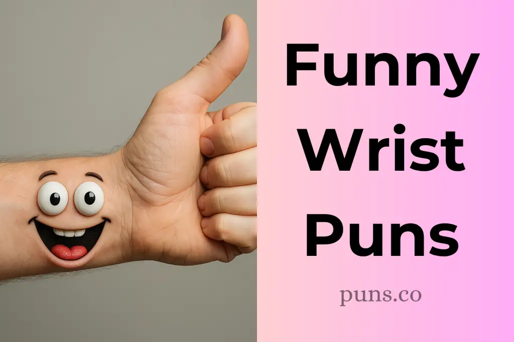 127 Thank You Puns That Add Extra Sparkle to Your Gratitude!