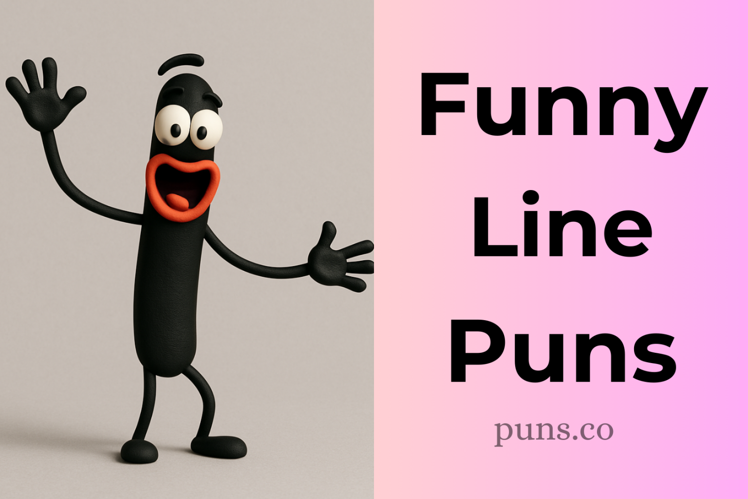 103 Line Puns to Break the Ice at Any Gathering!