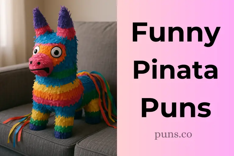 120 British Puns That Will Make You Laugh Out Loud!