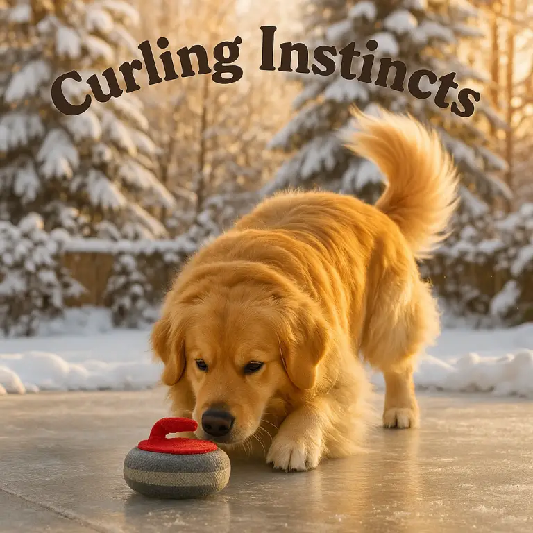 99 Curling Puns That Are Stone-Cold Hilarious!